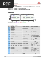 Chapter 5 Deutz EMR 2 Fault Codes New | PDF | Throttle | Electrical ...