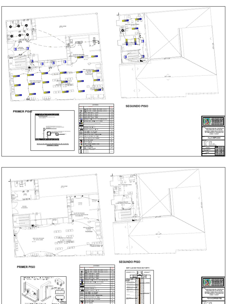 Planos Convertidos | PDF