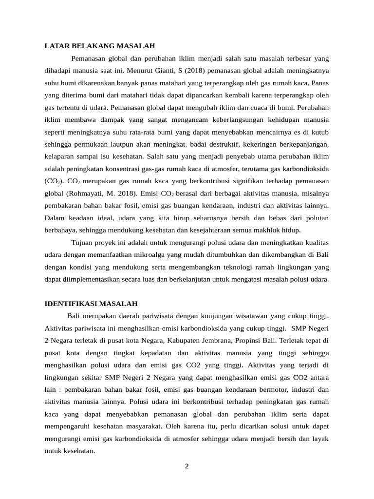Stem Ki Hajar Proposal | PDF