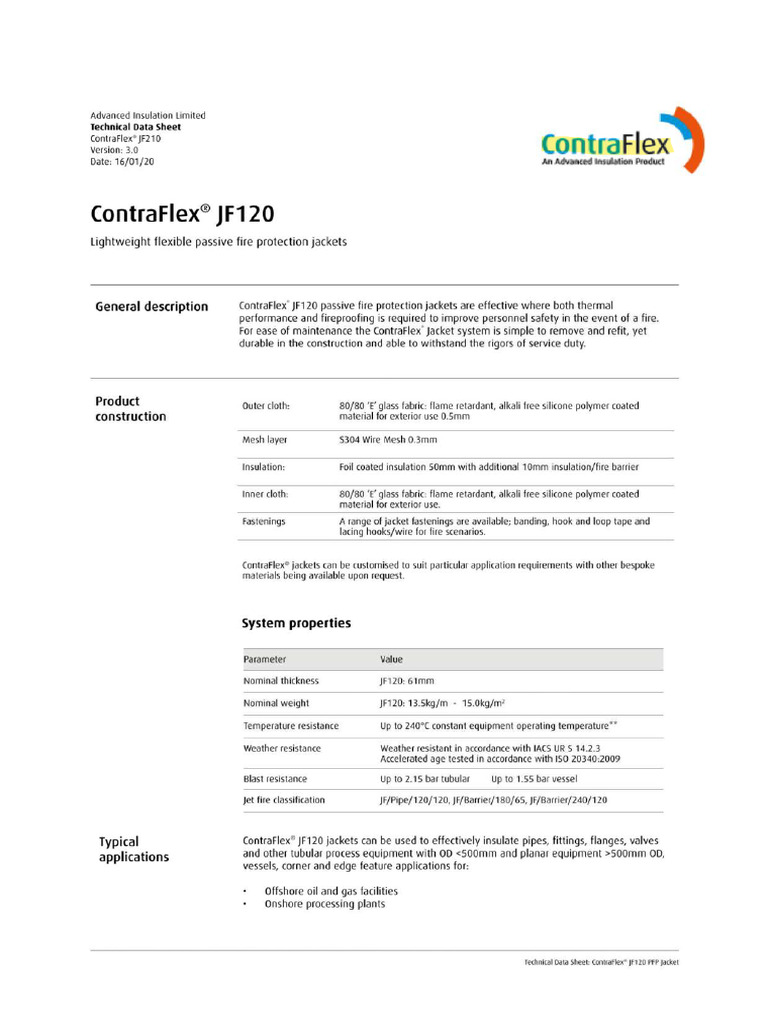 M - PFP - CONTRAFLEX-001 - Michelle Souza | PDF