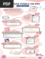 Manual para Registrar Una Marca Impi | PDF