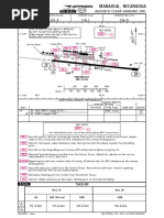 Izol Charts | PDF | Air Traffic Control | Instrument Flight Rules