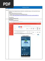 Dashboard LAPKIN Palembang | PDF