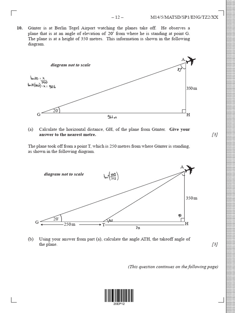 8.9.1 MATERIAL Trigonometry of Right Angle Triangle Natural Ratios and ...