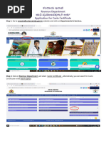 E-Stamp Paper _ E-stamping Karnataka _ Issuing E-stamp Karnataka | PDF | Deed | Payments