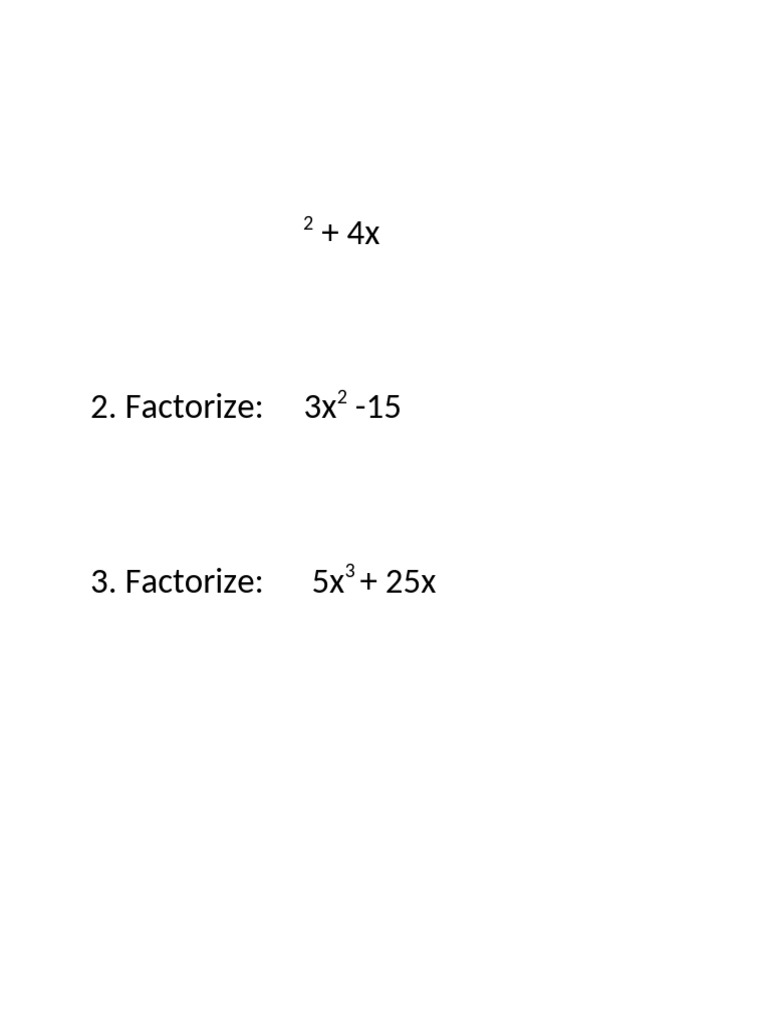 Grade 8 Activity NLC | PDF
