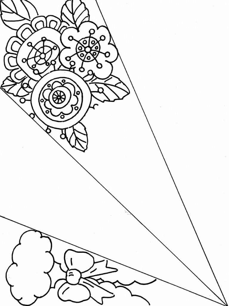 Flower Bouquet | PDF