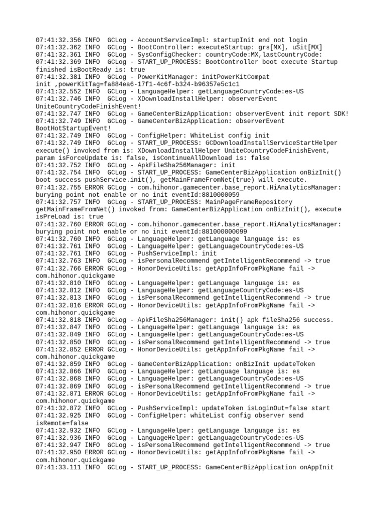 GC 2024 10 28 | PDF | Computer Science | Computer Data