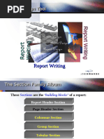 T24 Reporting Parameters R16 PDF | PDF | Debits And Credits | Parameter (Computer Programming)