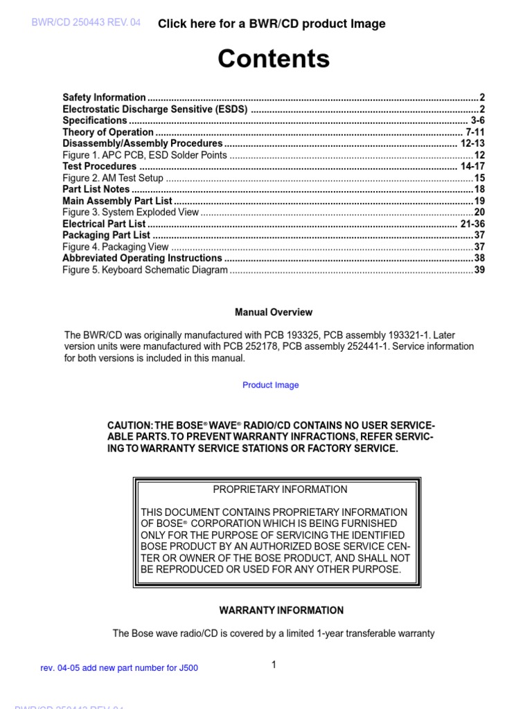 Wave Radio CD | PDF | Business