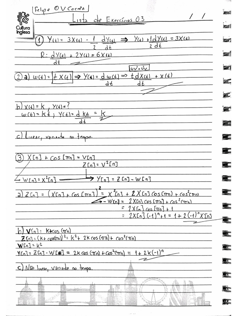Lista03 FelipeOVCorrea | PDF