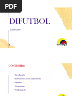 Guía de Uso de MyCOMET para Entrenadores | PDF | Spamming | Usuario ...