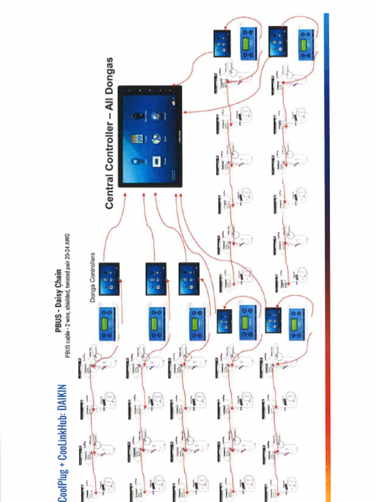BMS Schematichmatic Layout | PDF