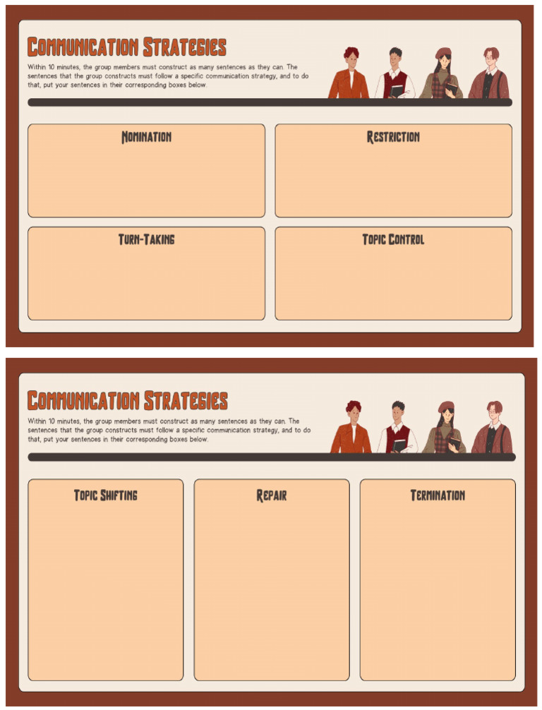 Worksheets Com Strat | PDF