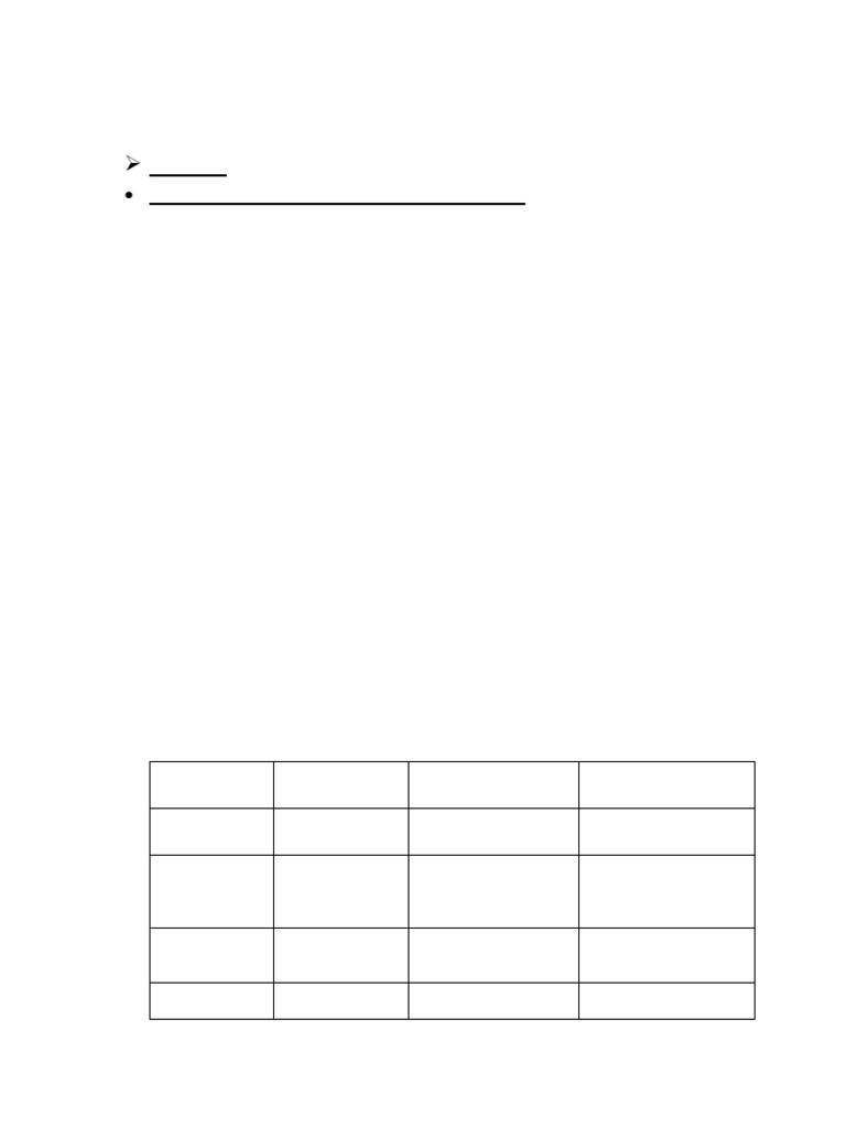 BCA III Web Designing Unit1 | PDF | World Wide Web | Internet & Web