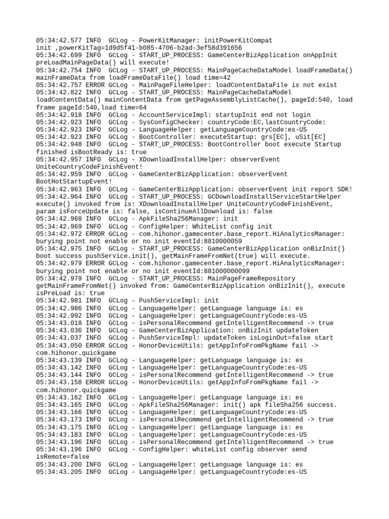 GC 2024 10 28 | PDF | Computer Data | Computer Science