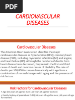 Hascvd | PDF | Atrium (Heart) | Heart