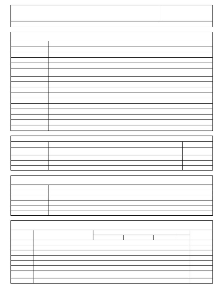 Rencana Kerja Dan Anggaran Satuan Kerja Perangkat Daerah: Formulir Rka ...