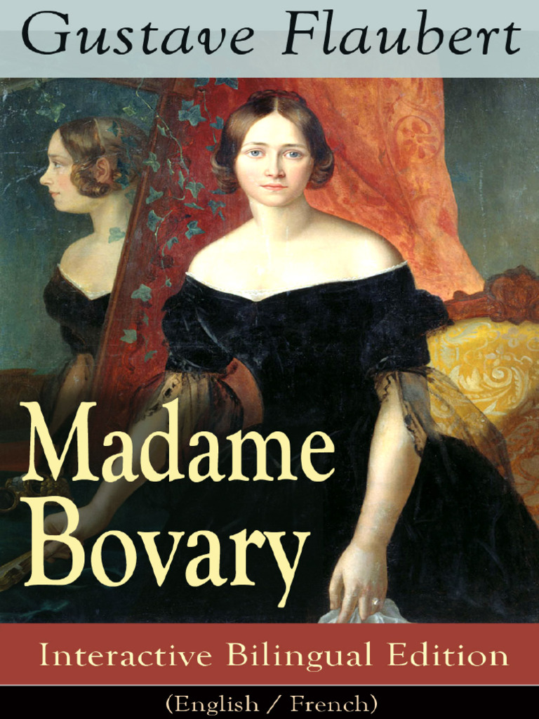 Madame Bovary Bilingual | PDF | Madame Bovary