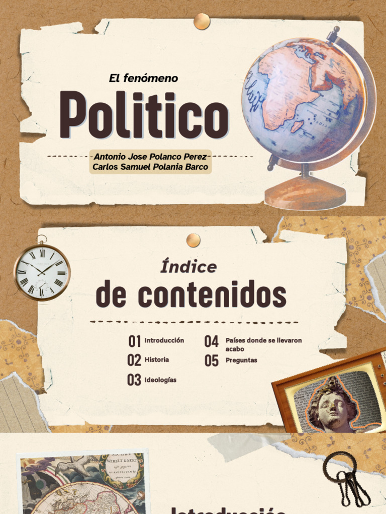 El fenómeno | PDF | Comunismo | Socialismo