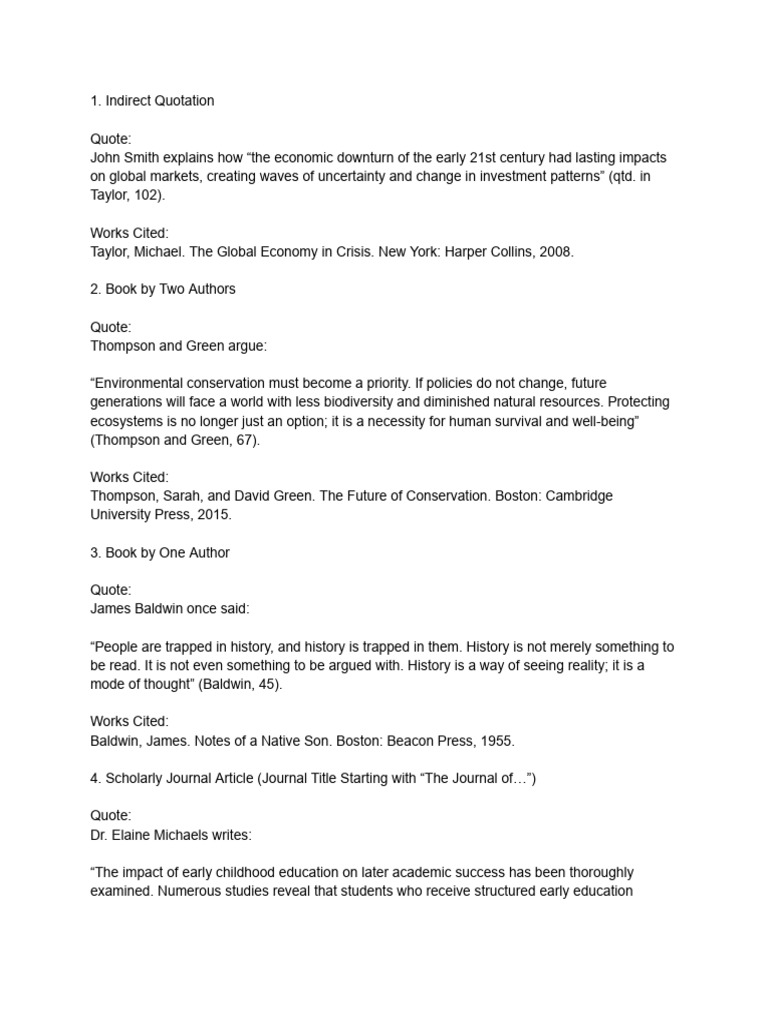 Quotations Assignment | PDF | Climate Change Mitigation | Volcano