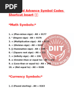 50 Keyboard Shortcuts For Google Earth | PDF | Computer File | Computer ...