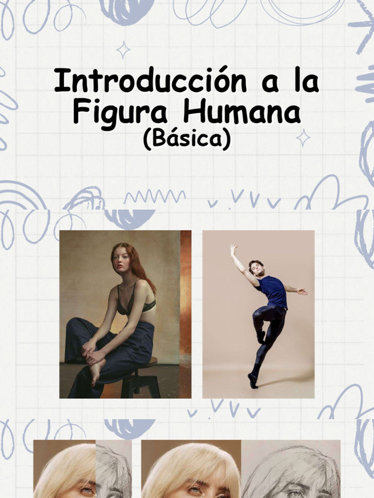 Introducción A La Figura Humana Pdf