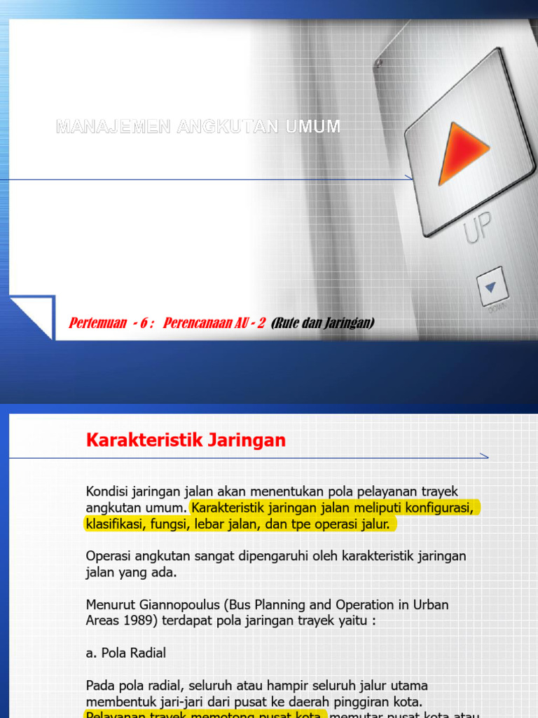 Mau-6 (ST6) | PDF | Komputer | Teknologi & Rekayasa