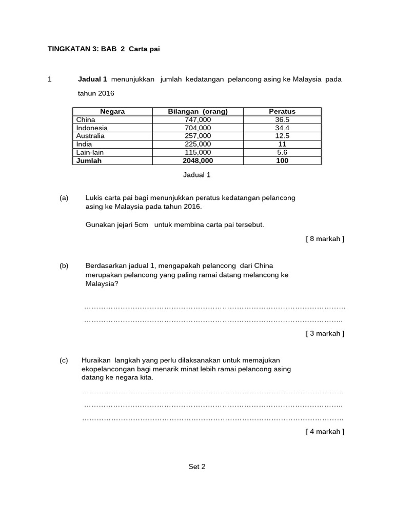 2 PT3 T3 Carta Pai | PDF