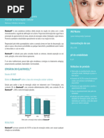 ABM Protocol #36 Matite Revisado 2022 | PDF | Seio | Inflamação