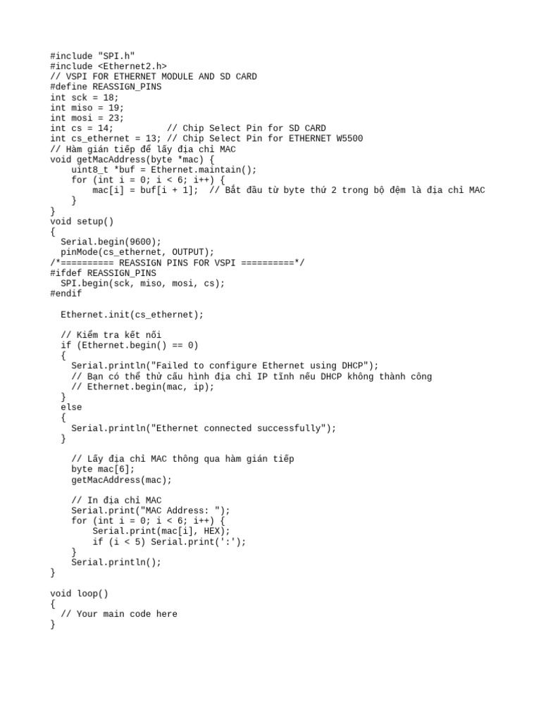 Mac | PDF