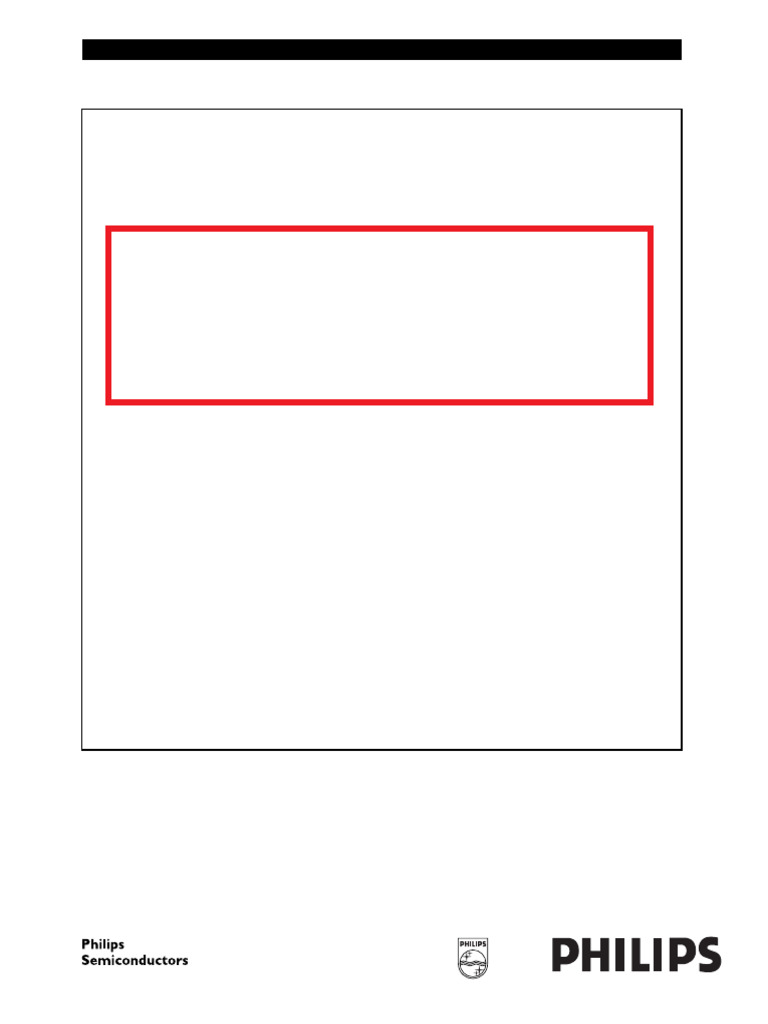 74HC HCT14 CNV 2 | PDF | Logic Gate | Electrical Engineering