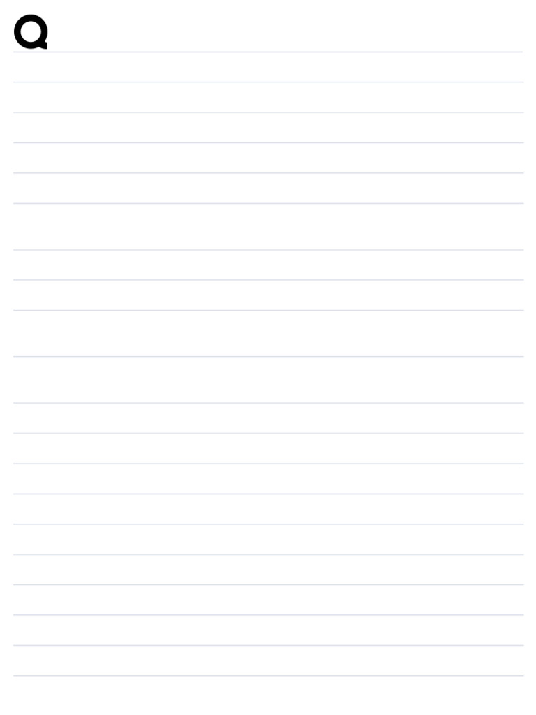 Technology Vocabulary List for Study | PDF