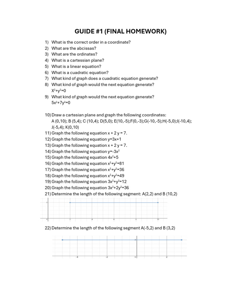 Guide Final Exam | PDF | Teaching Methods & Materials | Science & Mathematics