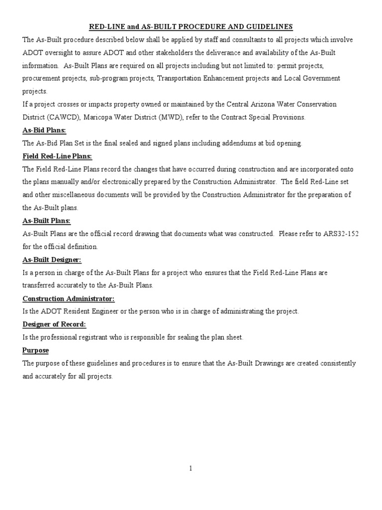 Redlines As Built | PDF | Portable Document Format | Email