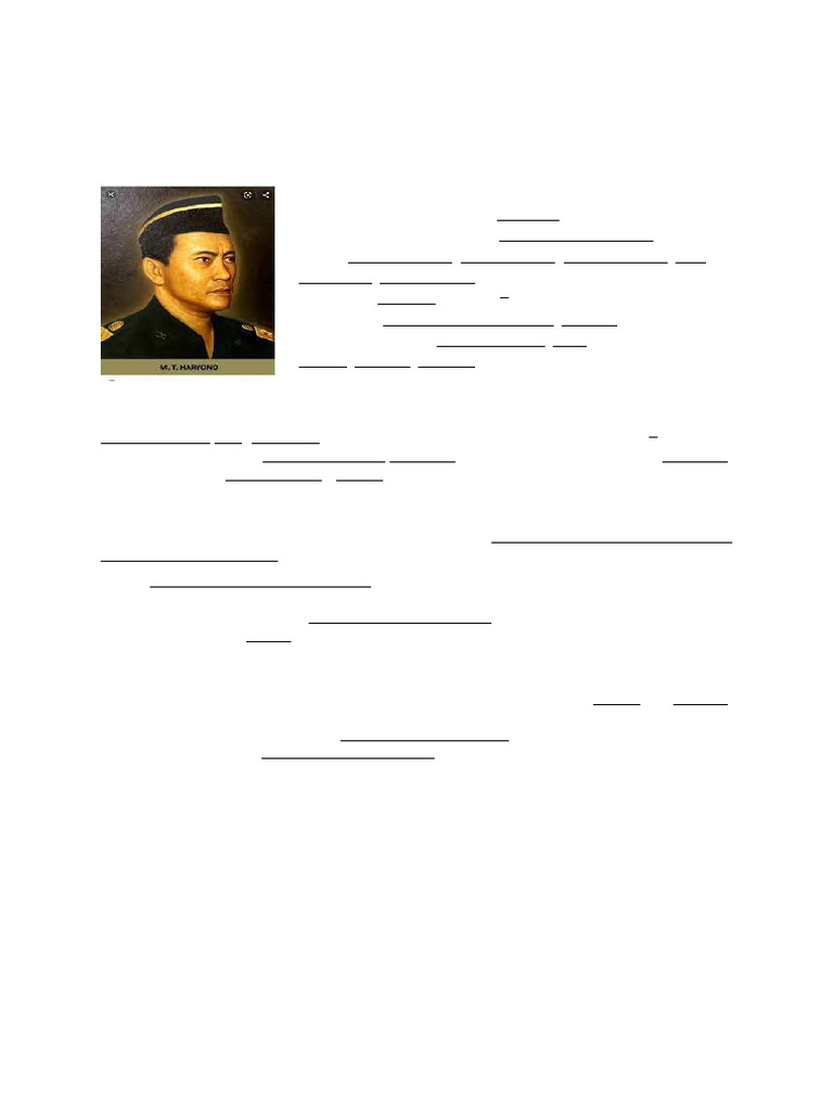 BIOGRAFI Alifa 2 | PDF