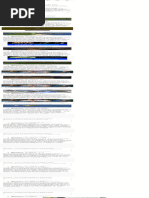 Minecraft Superflat Checklist | PDF | Minecraft