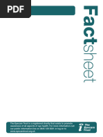 Confrontation Visual Fields - A Guide For Ophthalmologists in Training ...