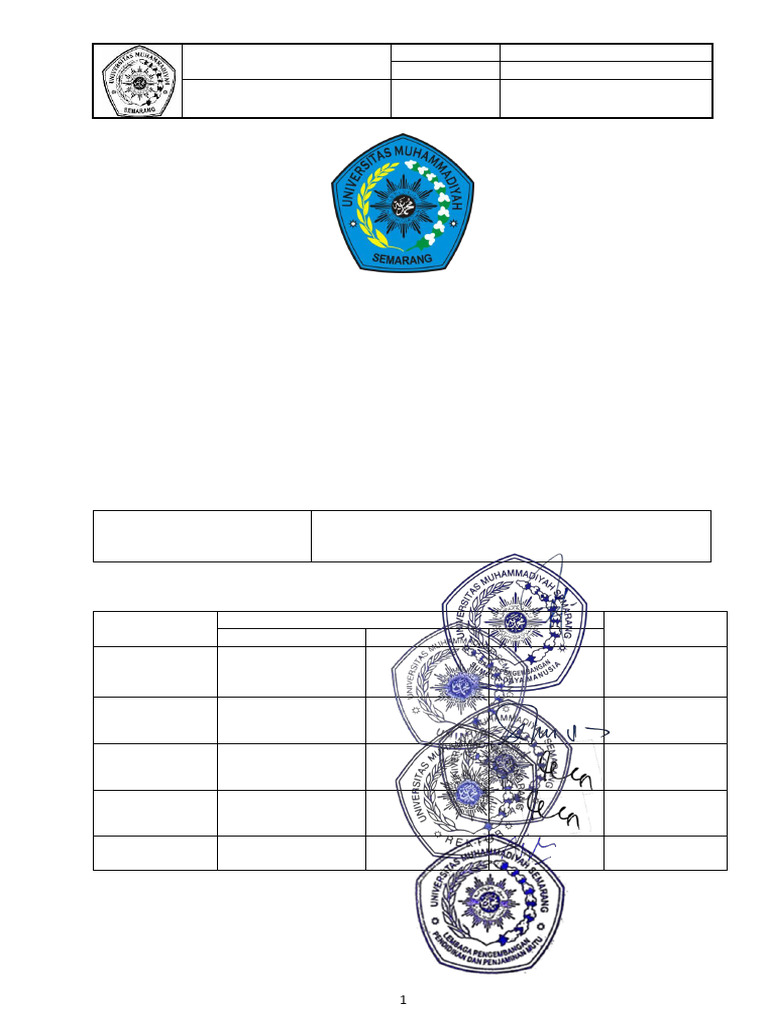 SOP Lab Hewan Coba | PDF | Teknologi & Rekayasa