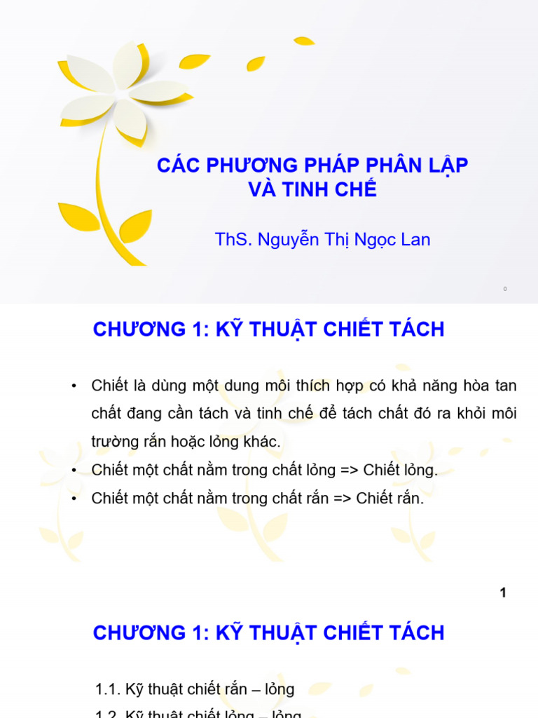 Chiet Tach | PDF