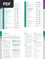 CEM Yellis 14 Mock Test English Math | PDF