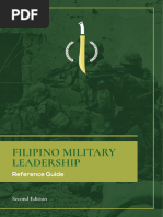 JIPOE: An Overview and Process Guide | PDF