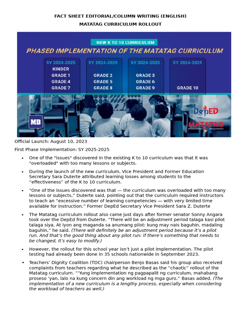 Fact Sheets | PDF | Comet