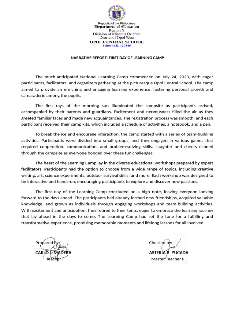 Nlc Day1 Pdf