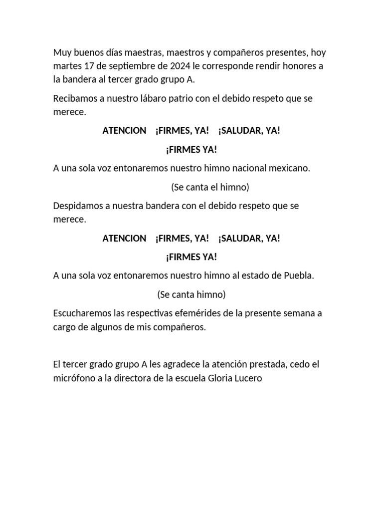 Honor Es | PDF