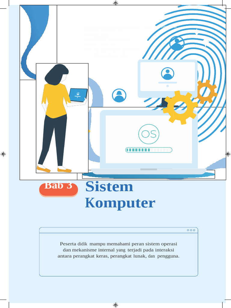 Informatika-PERANGKAT KERAS | PDF