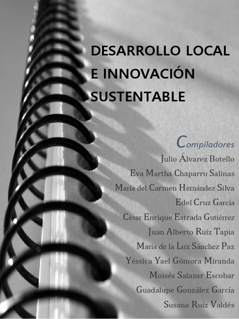 Des Arrollo Local | PDF | Conocimiento administrativo | México