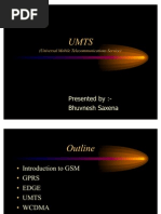 The DCS-1800 Communication System: Although DCS-1800 Is Considered A | PDF | Modulation ...