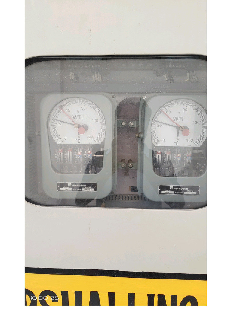 Power System Notes | PDF