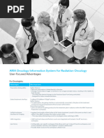 iKnowMed Gen 2 | PDF | Electronic Health Record | Oncology